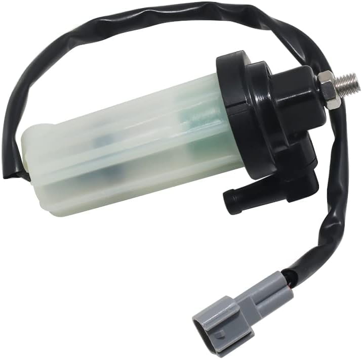 Fuel Filter Fuel Filter Assy for Yamaha 115HP F115A ETL/X ETX ETL for ...