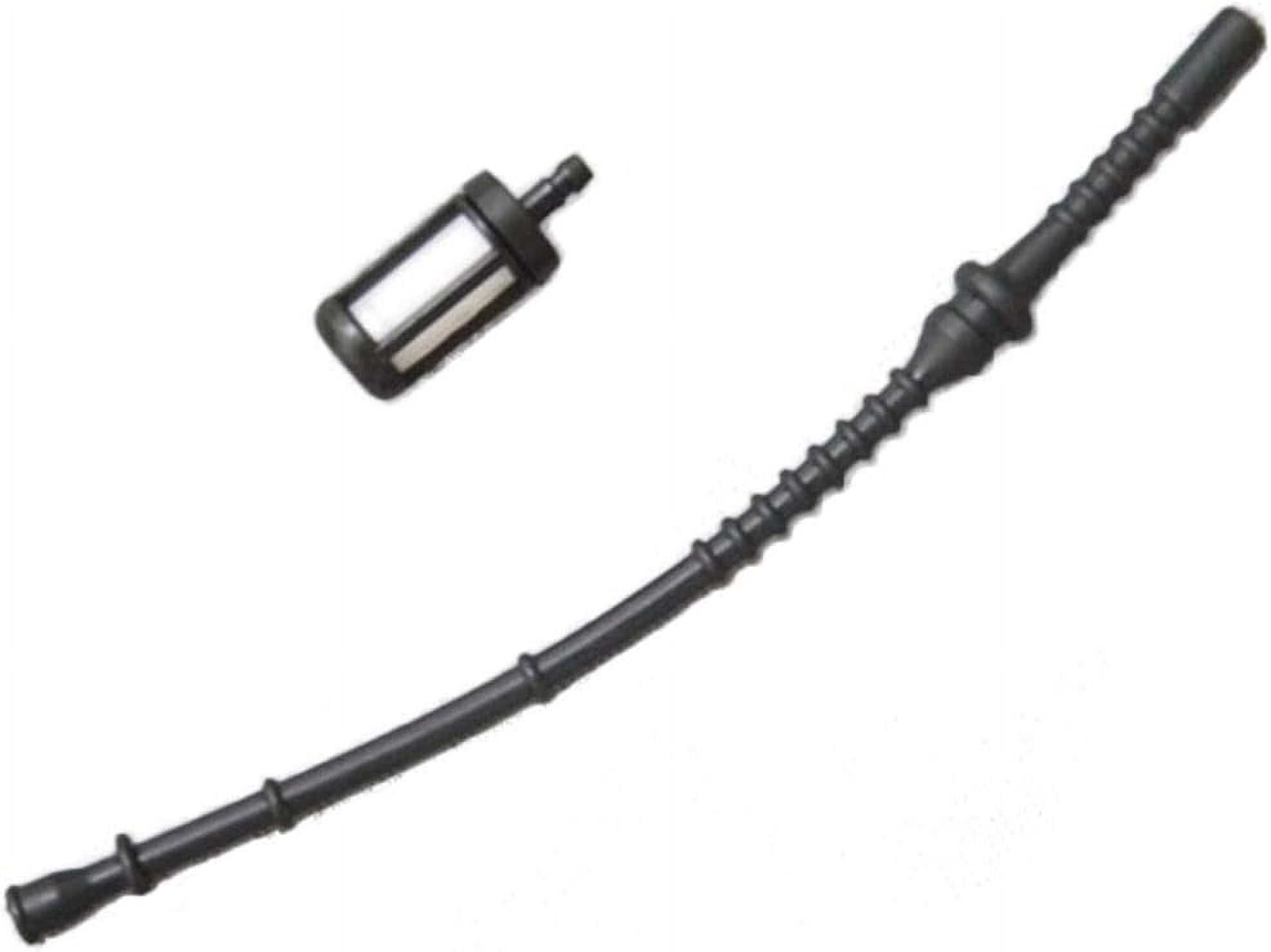 Fuel Filter Fuel Line Pipe Hose Tube for STIHL FS120 FS200 FS250 FS300 ...