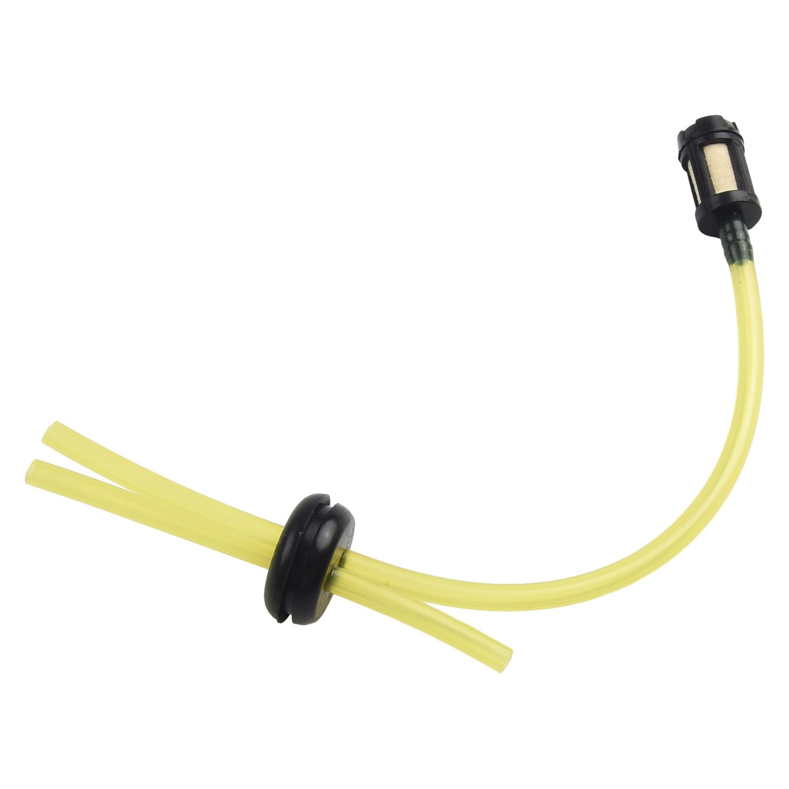 Fuel Filter Fuel Pipe TTK587GDO TTL488GDO 1 X Black Gromit 1 X Fuel ...