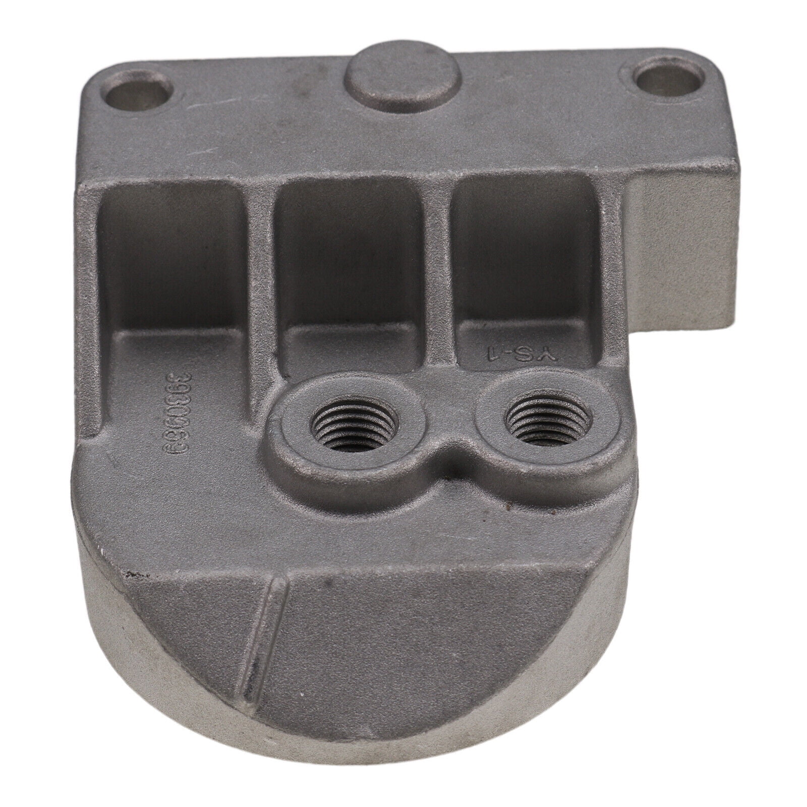 Fuel Filter Head 3930969 Fits Komatsu PC200-6 Cummins Engine 6BT 6BTA ...