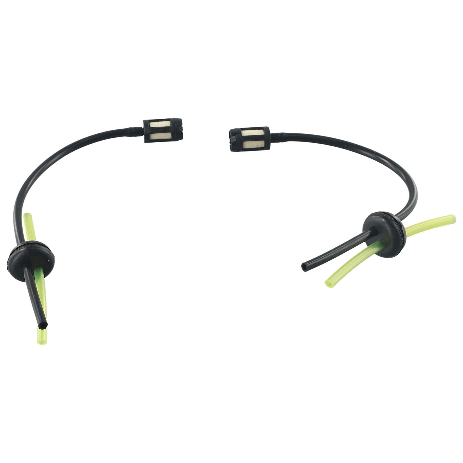 Fuel Filter Hose Seal Kit for Brushcutter Hedge Trimmer 2 Sets ...