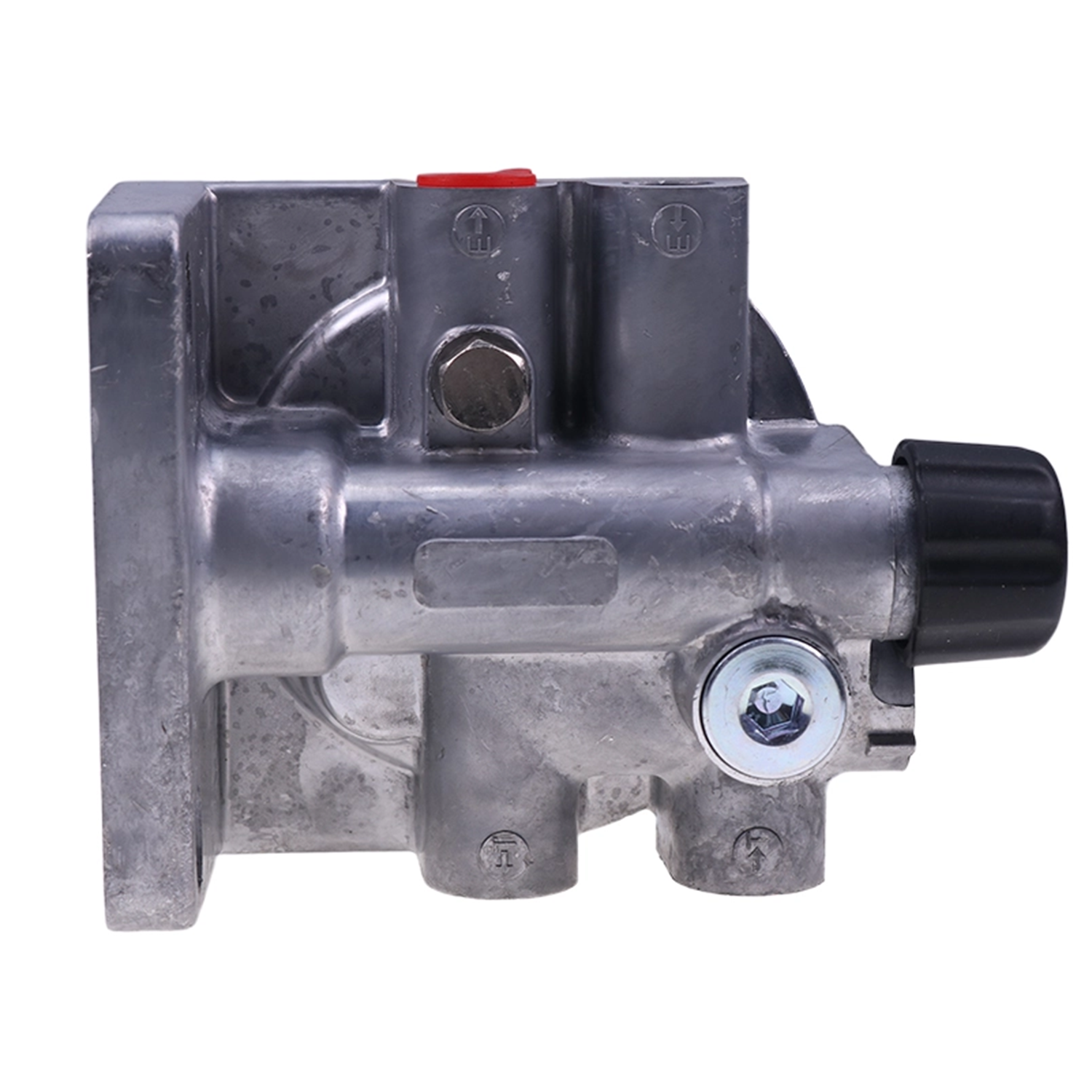 Fuel Filter Housing 11110708 21030176 for Volvo EC140 EC160 EC170 EC210 ...