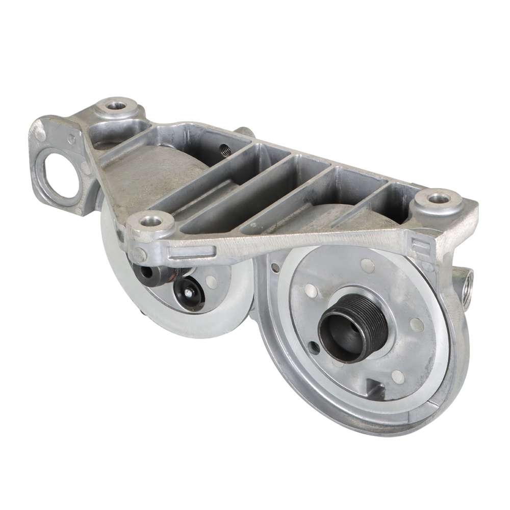 Fuel Filter Housing 2102328 Replacement for Volvo Truck MP7 MP8 MP10 ...