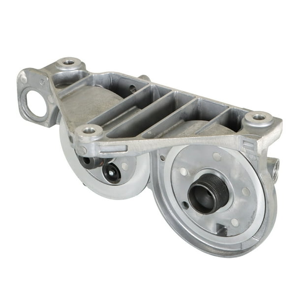Fuel Filter Housing 2102328 Replacement for Volvo Truck MP7 MP8 MP10 ...