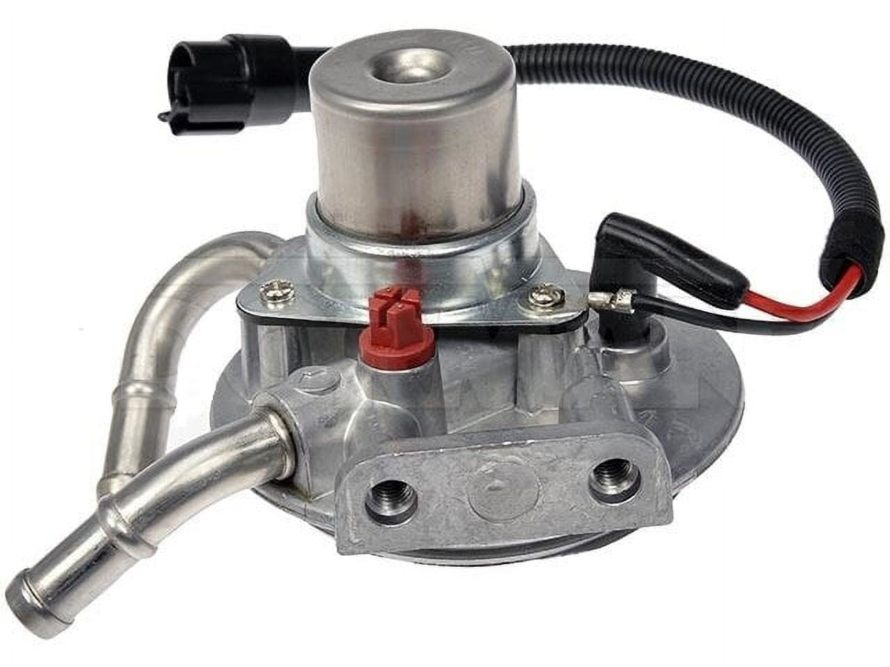 Fuel Filter Housing - Compatible with 2004 - 2006 Chevy Silverado 3500 ...