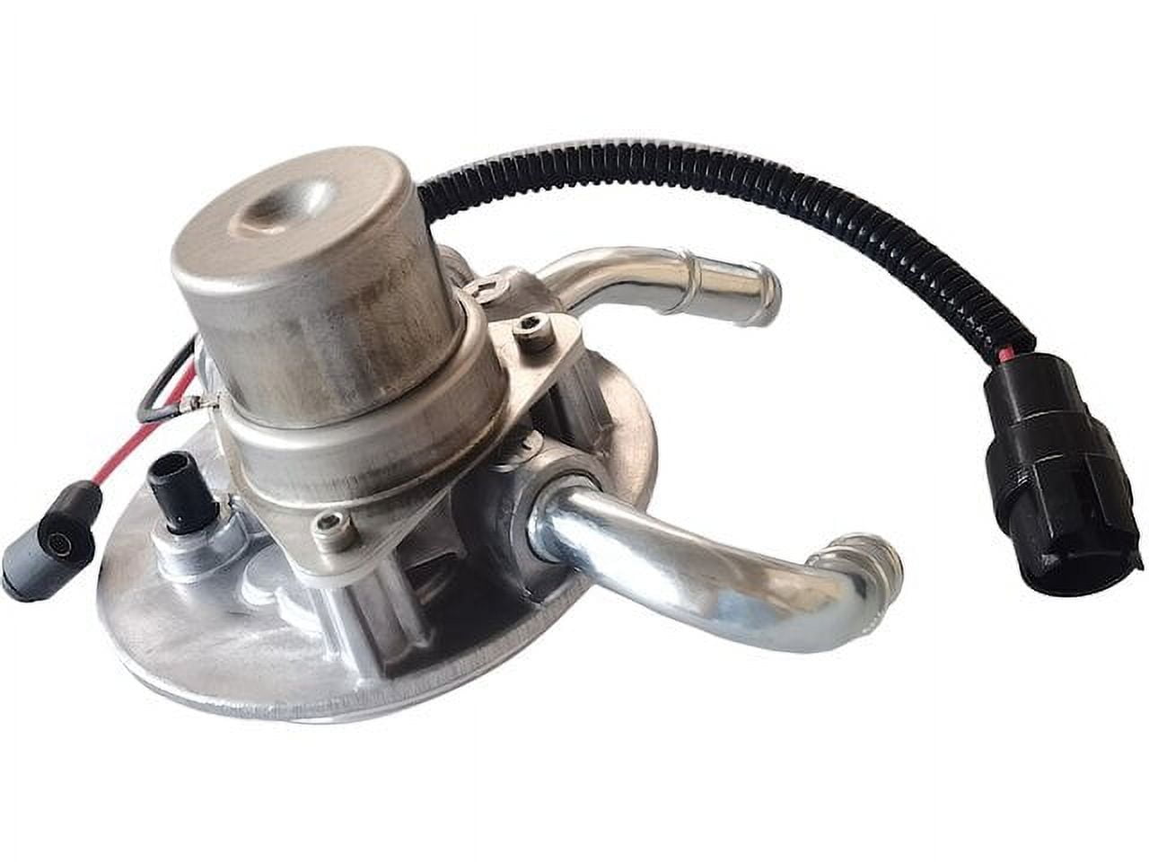 Fuel Filter Housing - Compatible with 2004 - 2006 Chevy Silverado 3500 ...