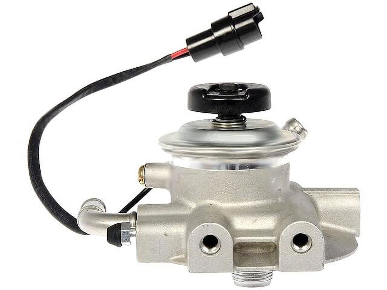 Isuzu NPR 4HK1 2005-2006 Compatible Fuel Filter Housing with Primer ...