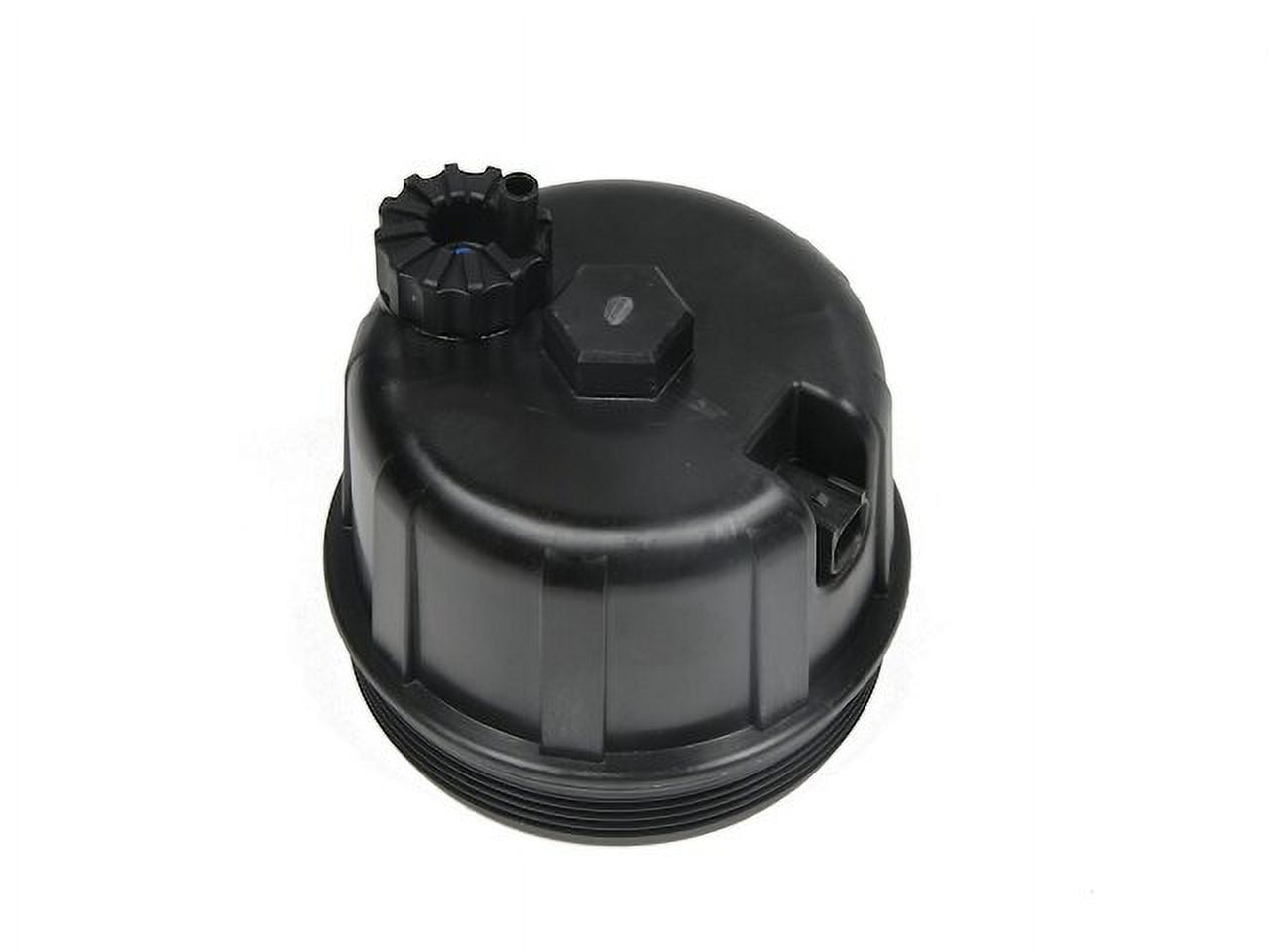 Fuel Filter Housing - Compatible with 2006 - 2011 Chevy Express 2500 ...