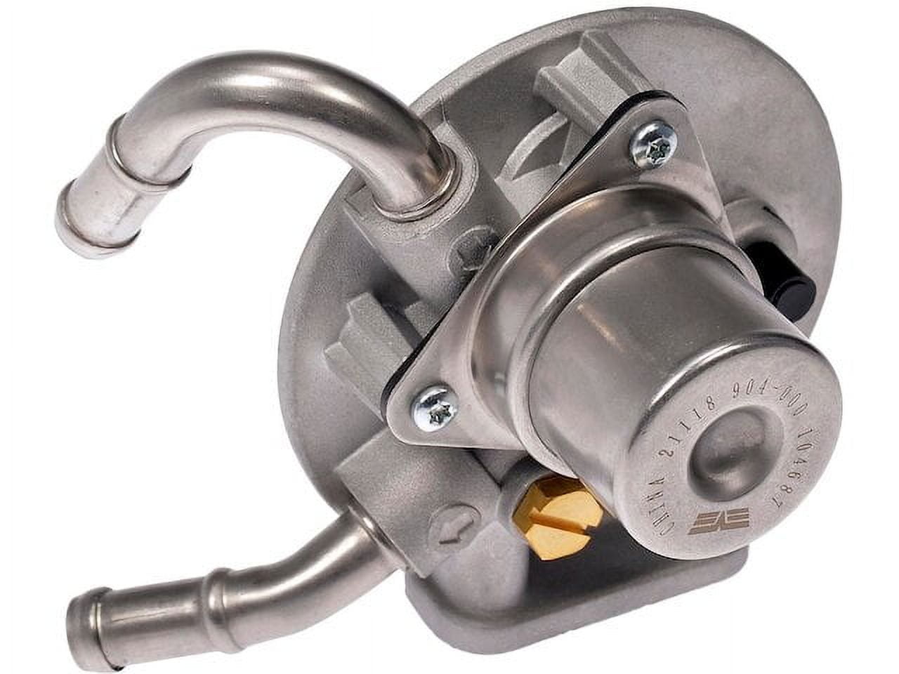 Fuel Filter Housing - Compatible with 2011 - 2016 Chevy Silverado 2500 ...