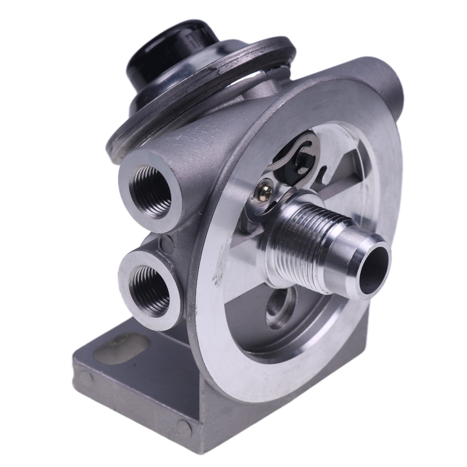 Parker Racor R45T R45P R45S Diesel Fuel Filter Housing DRK00008 for ...