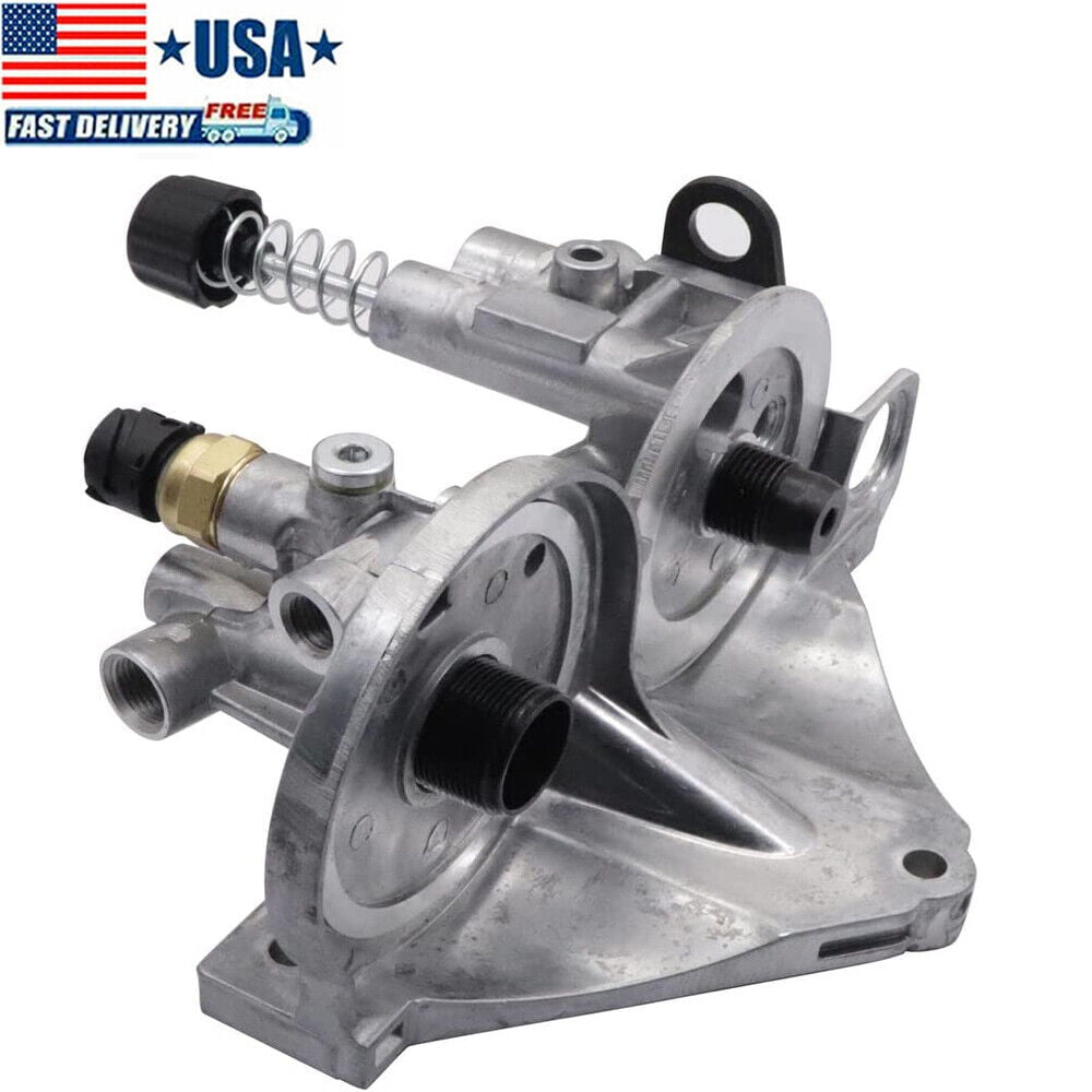 Fuel Filter Housing For Volvo D11 D13 D16 B13R Truck 21870635 21870628 ...