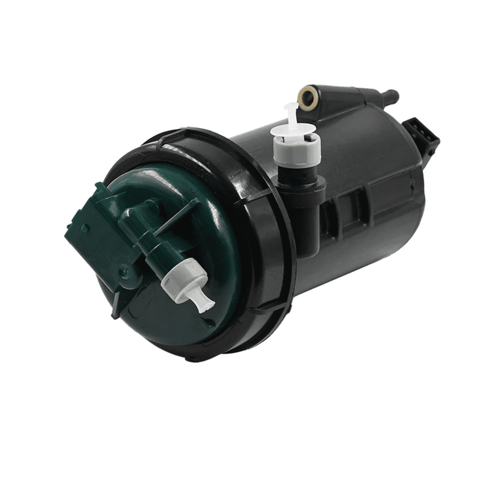 Fuel Filter Housing With Filter For Fiat Ducato - Walmart.com
