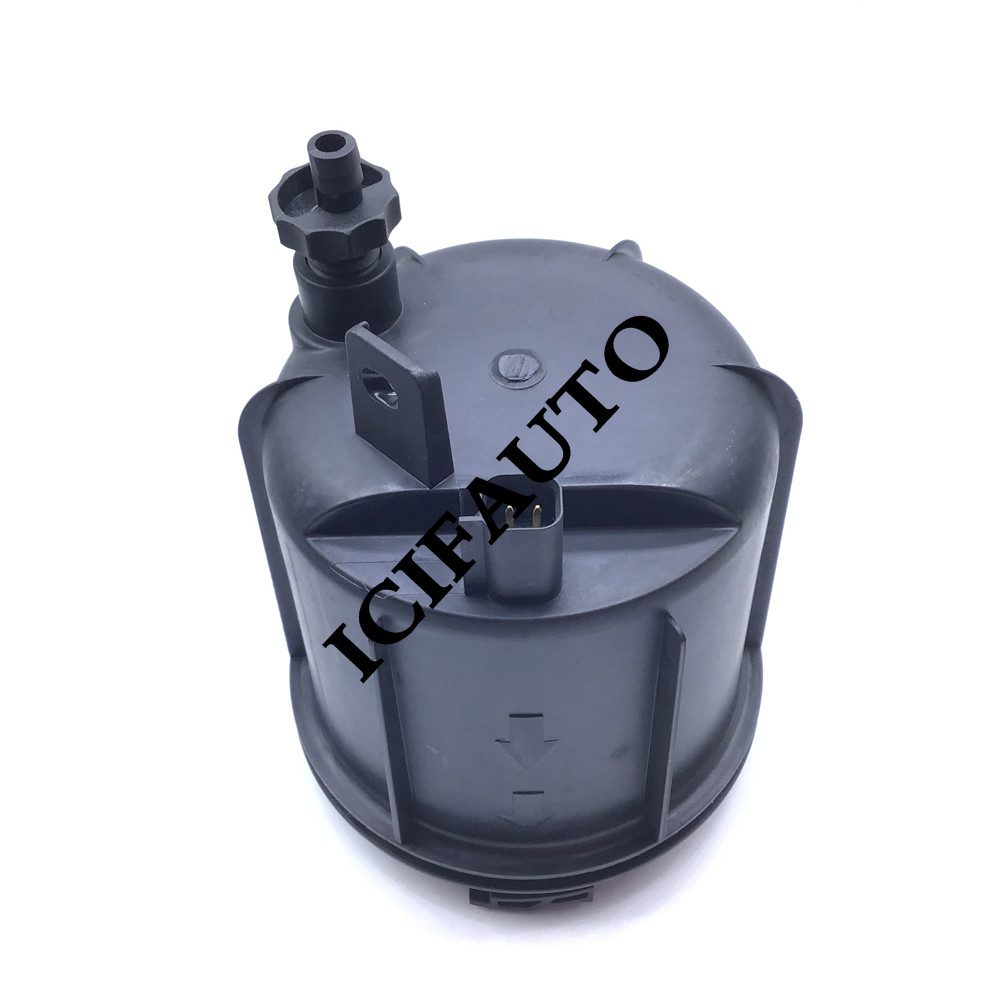 Fuel Filter Housing for Ford Transit MK7 MK8 Tourneo Transit Custom 2.2 ...