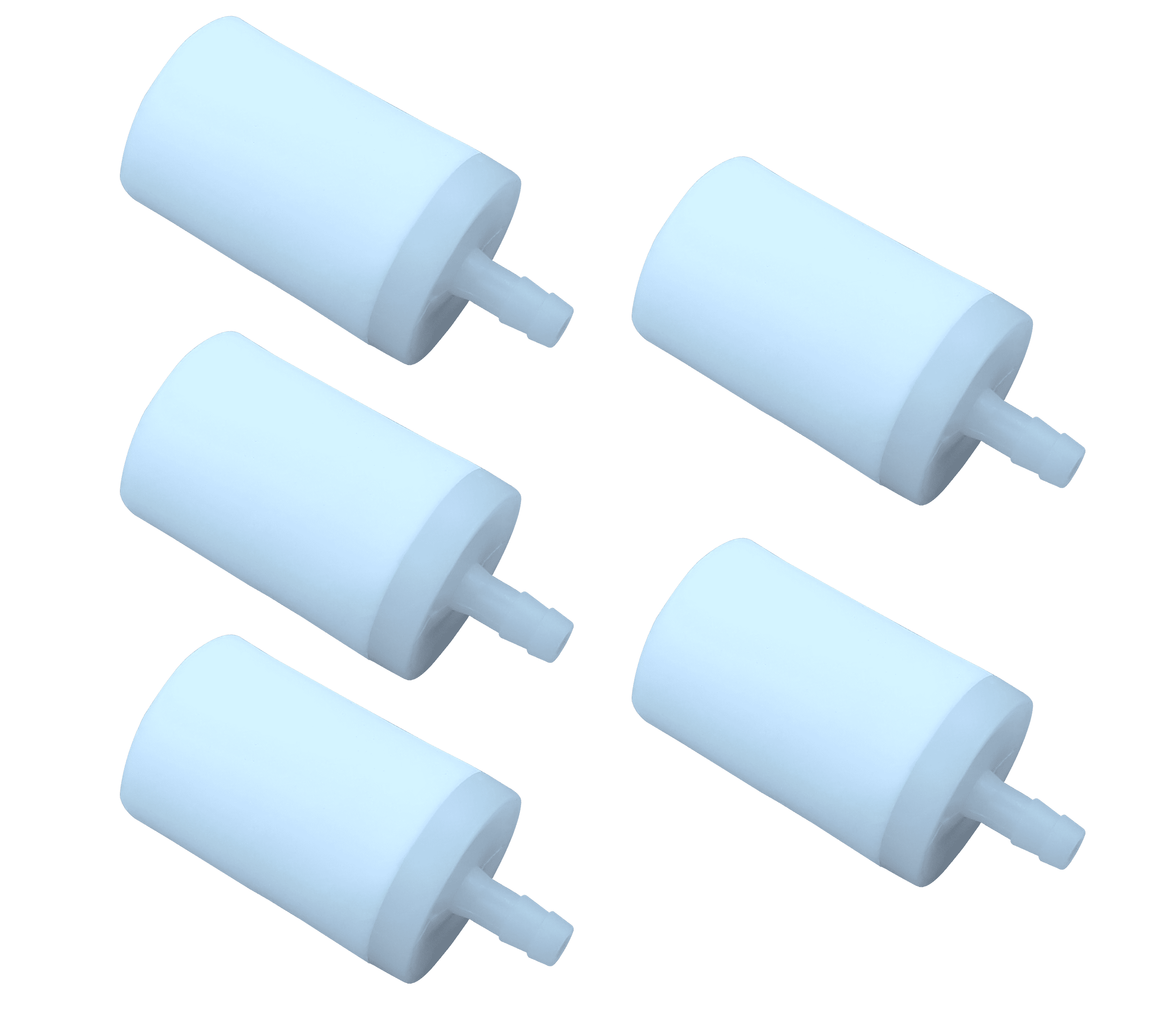 Fuel Filter for Husqvarna Chainsaw 460 455 350 55 36 40 41 42 45 50 51 61 232 268 272 334 335 ...