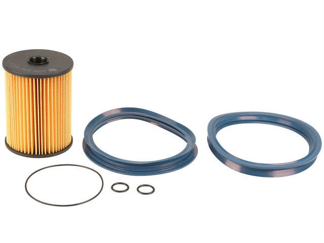 Fuel Filter (In Fuel Sender-Filter Assembly - In Tank)- Compatible with ...