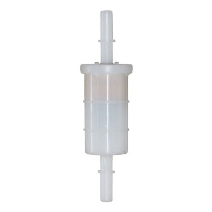 Mercury Outboard Motor Boat Fuel Filter, Inline 40-115 EFI 4 Stroke ...