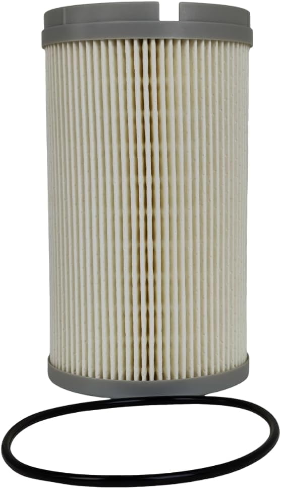 Fuel Filter K37-1029 K37-1012 Compatible with Kenworth T660 T680 T800 ...
