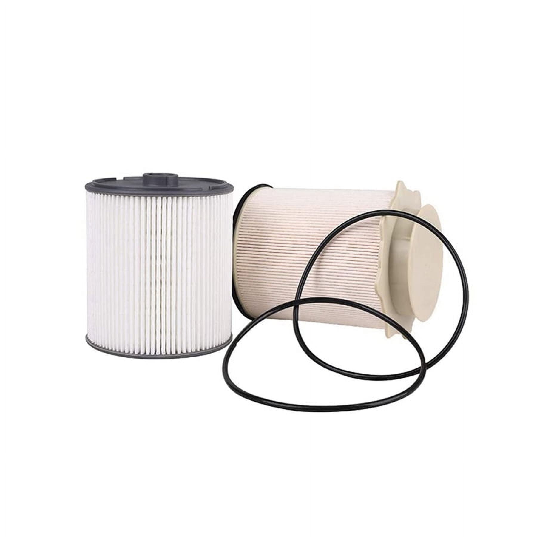 Fuel Filter Kit 68436631AA 68157291AA For 19-20 Dodge Ram 2500 3500 6 ...