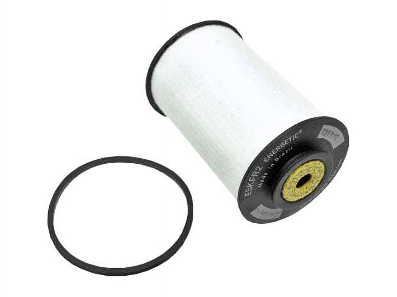 Fuel Filter Kit - Compatible with 1966 - 1968 Mercedes-Benz 200D 1967 ...
