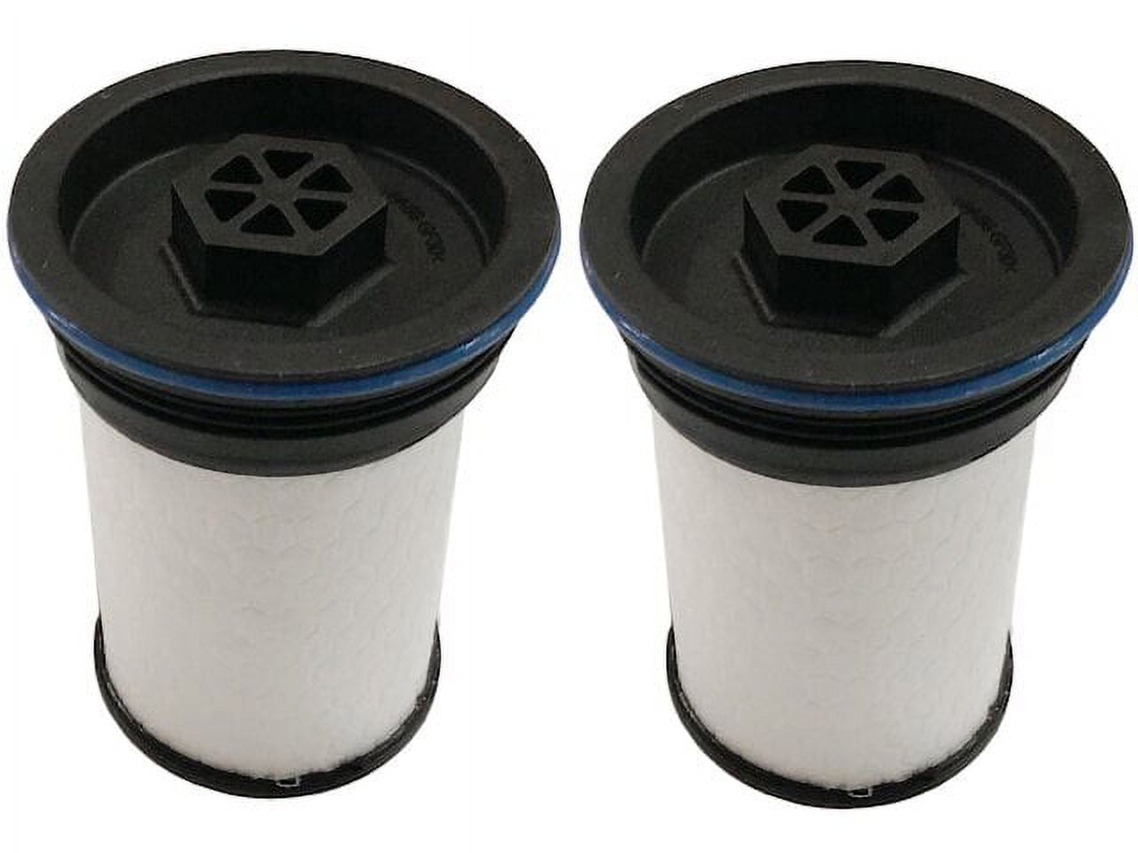 Fuel Filter Kit - Compatible with 2016 - 2022 GMC Canyon 2017 2018 2019 ...