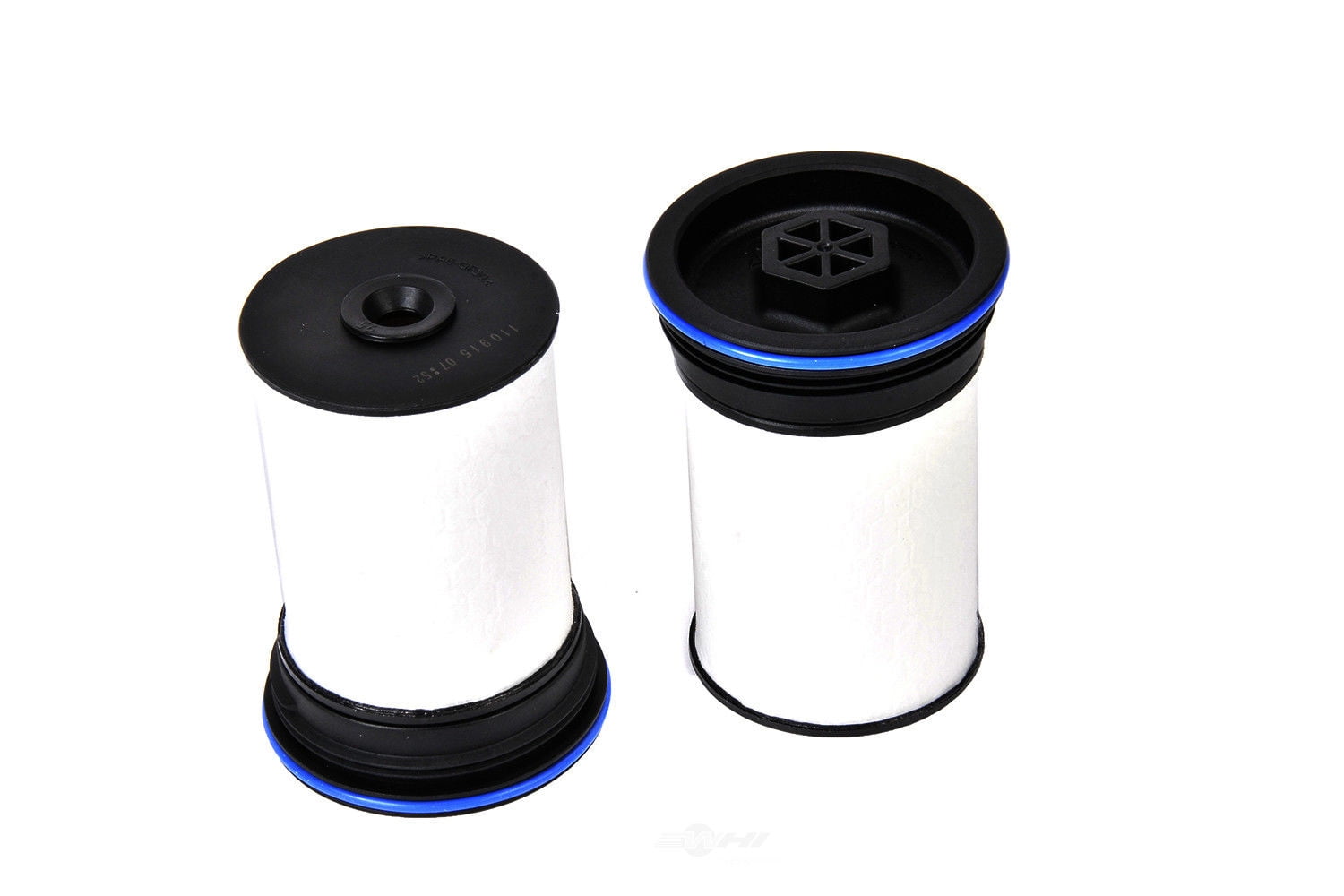 Fuel Filter Kit Fits select: 2016-2019 CHEVROLET COLORADO, 2016-2017 ...