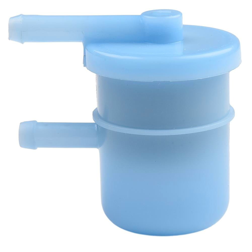 Fuel Filter Kit for Suzuki DF 25 30 40 50 60 70 90 100 HP Outboards ...
