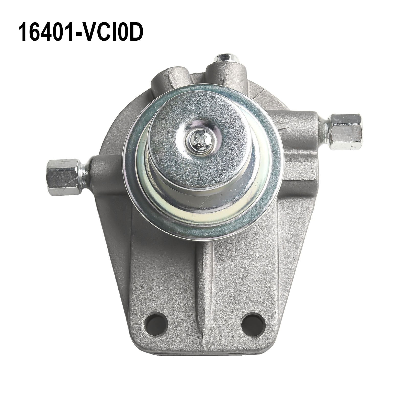 Fuel Filter Lift Primer Pump fit for Nissan Patrol GU Y61 ZD30 TD42 ...