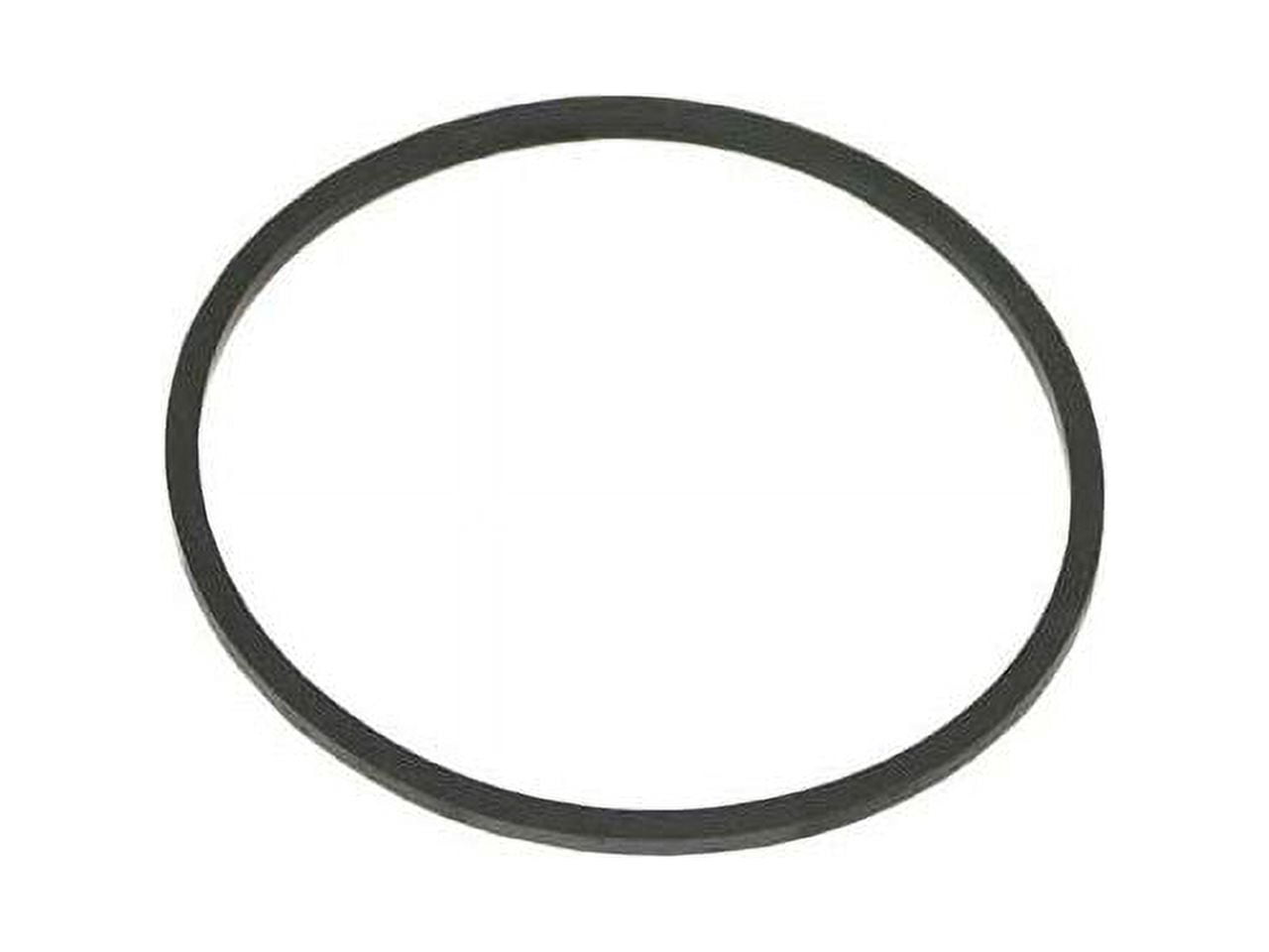 Fuel Filter O-Ring - Compatible with 1958 - 1965 Mercedes-Benz 220SE ...