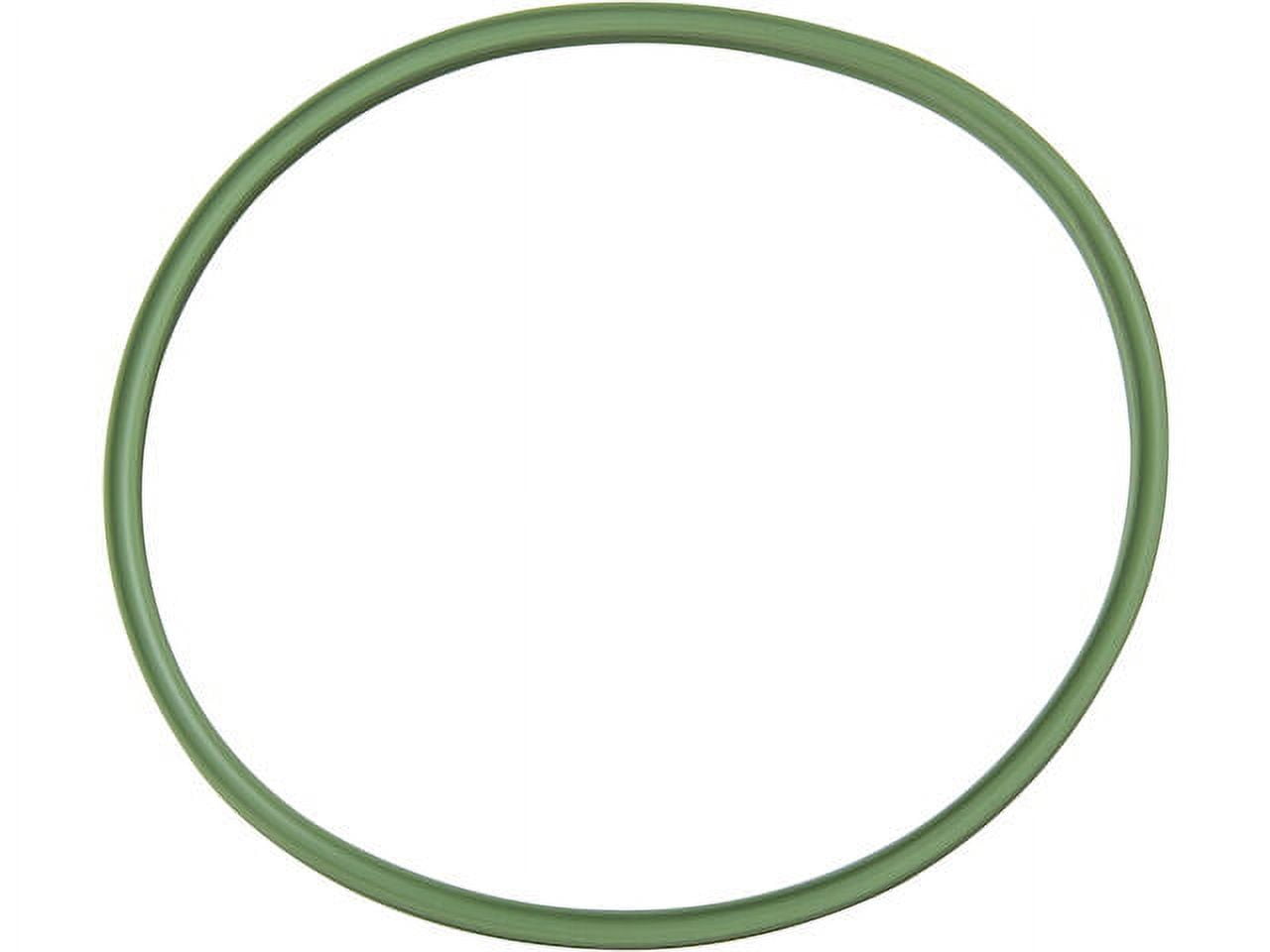 Fuel Filter O-Ring - Compatible with 2005 - 2010, 2012 - 2015 Mercedes ...