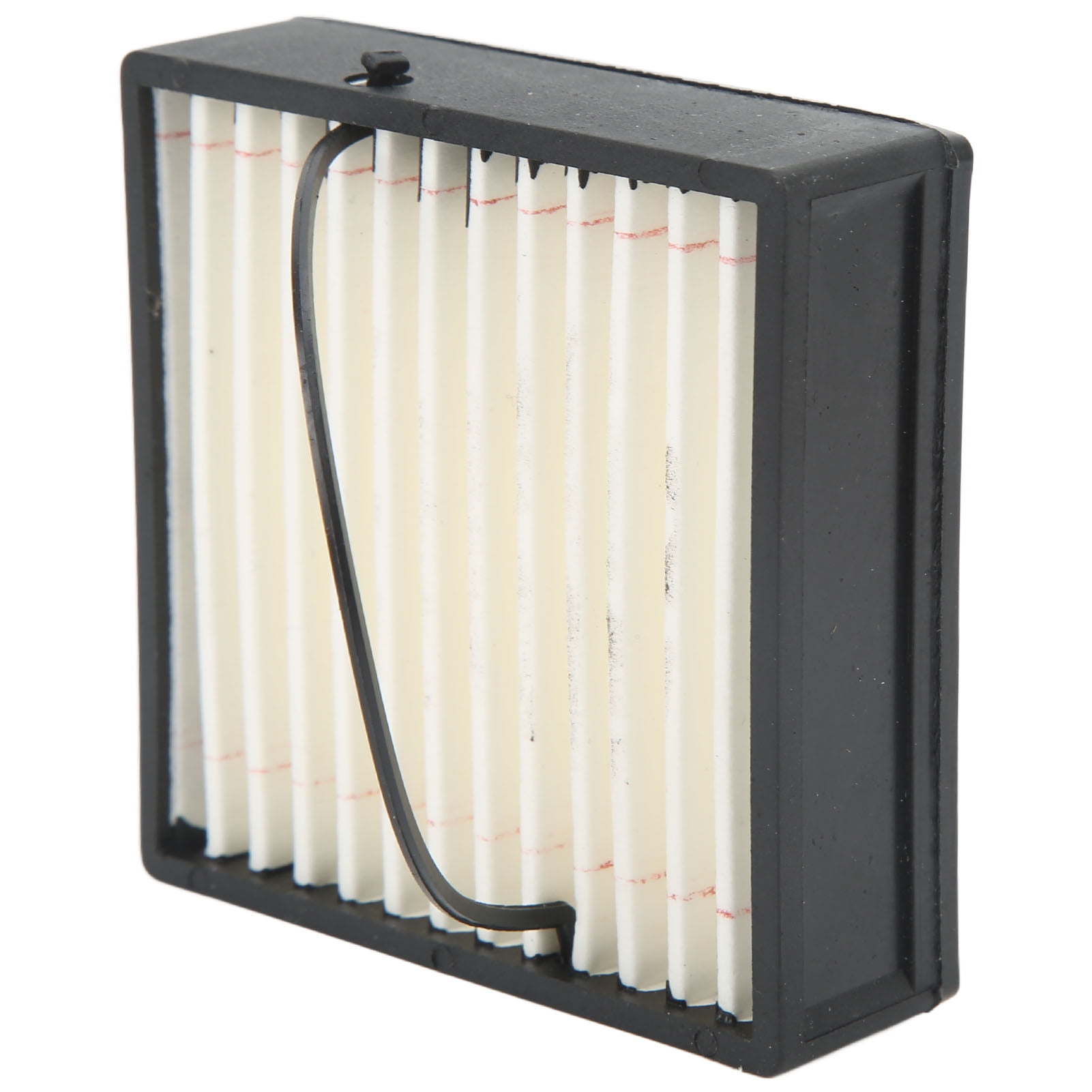 Fuel Filter, Oil Water Separation Paper Nitrile Rubber Ship Replacement ...