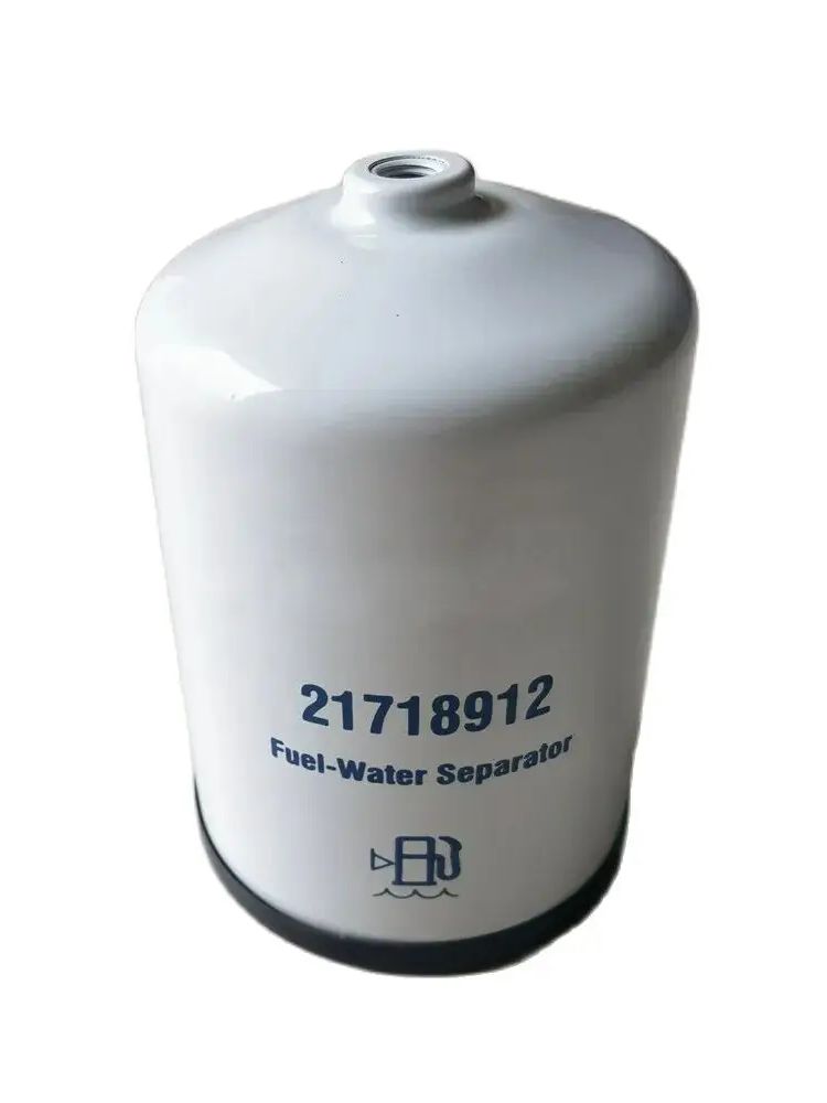 Fuel Filter Optional 21718912 1559M 21540371 SN30039 P767293 for VOLVO ...