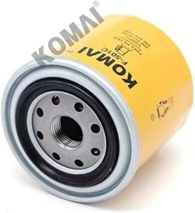 Fuel Filter P550057 23302-56021 23302-56022 P550057 15208-EB70D 600-311 ...