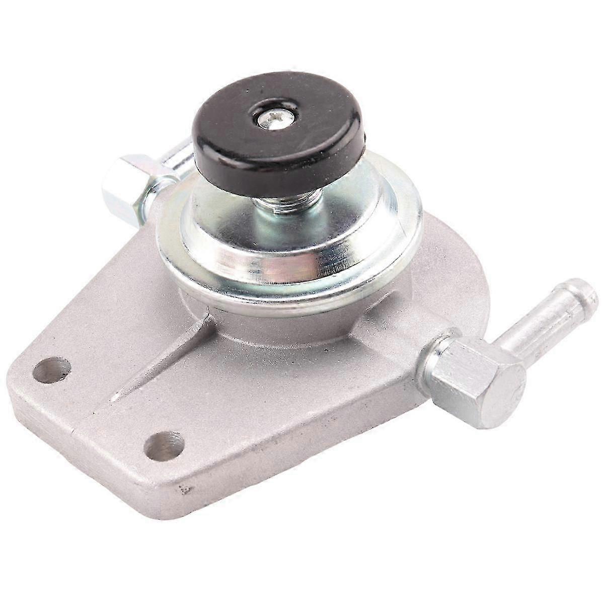 Fuel Filter Primer Pump for Nissan Navara D22 YD25DDTI 2004-2015 ...