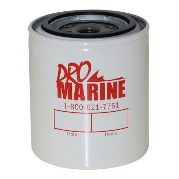 Fuel Filter Racor Style 10 MicronPro #: 7919P X-Ref #: 35-809097 ...