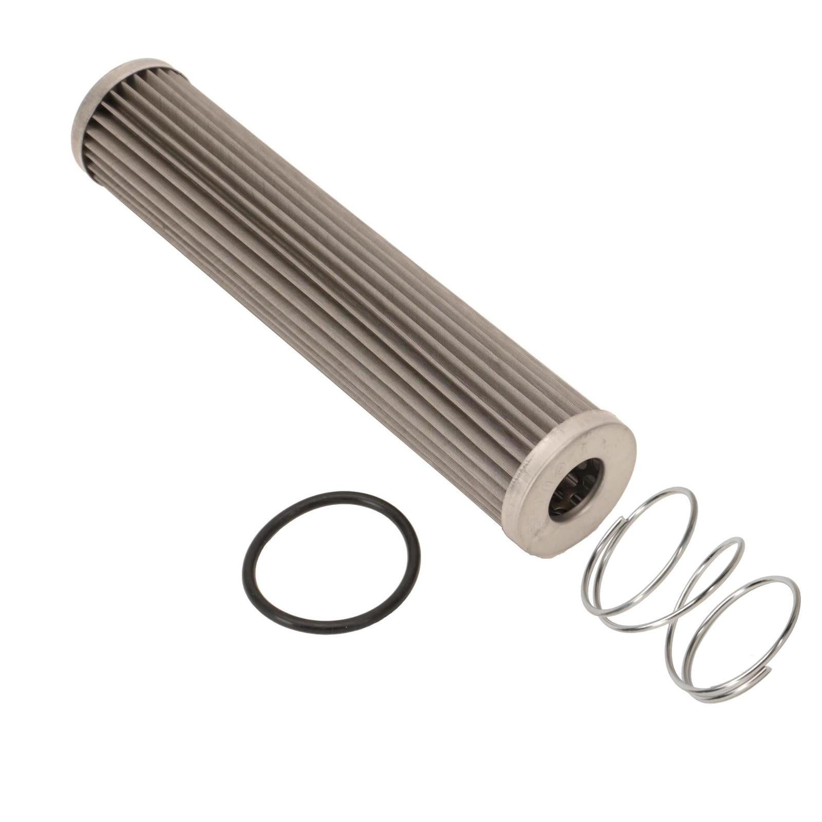 Fuel Filter Rebuild Kit, Long - Walmart.com