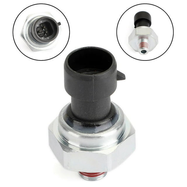 Fuel Filter Restriction Sensor Q21-1033 Fit for Renault Peterbilt ...