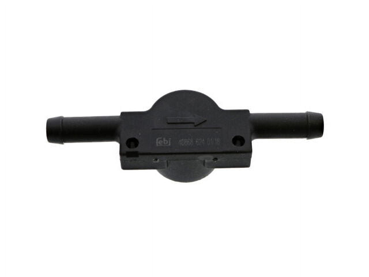 Fuel Filter Return Valve - Compatible with 2003 - 2004 Dodge Sprinter ...