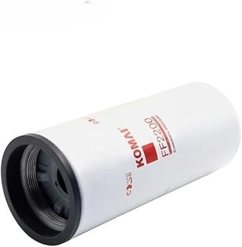 Fuel Filter SN 40618 FF2200 Compatible with Cummins ISM ISX P552200 ...