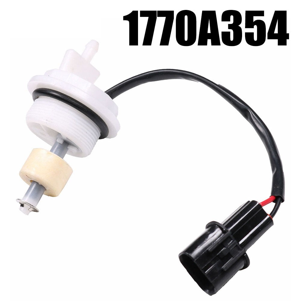 Fuel Filter Sensor Water Trap Fit For Mitsubishi L200 B40 Kb4T 2.5Did ...