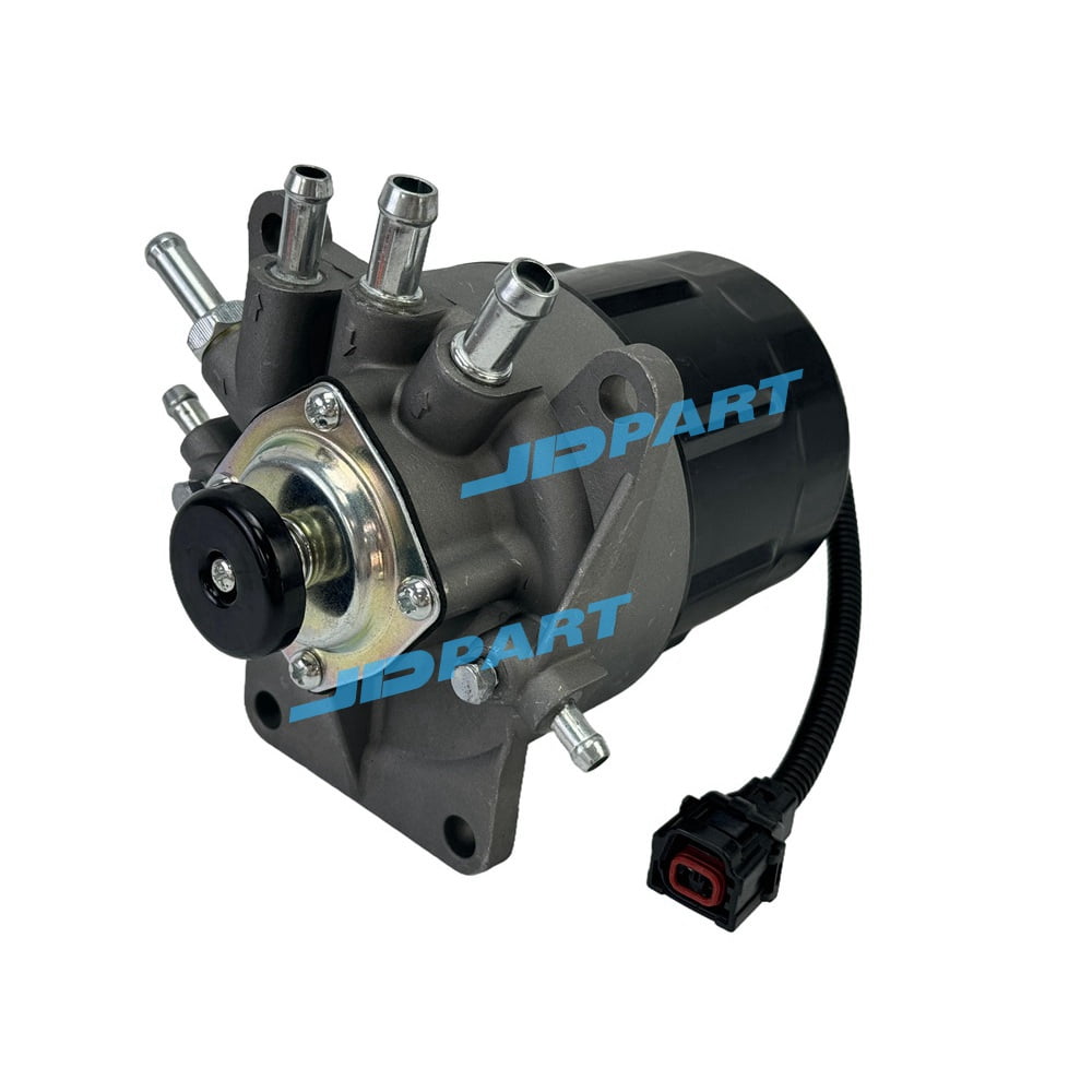 Fuel Filter Suitable For Mitsubishi 4M50 Engine Diesel Parts ...