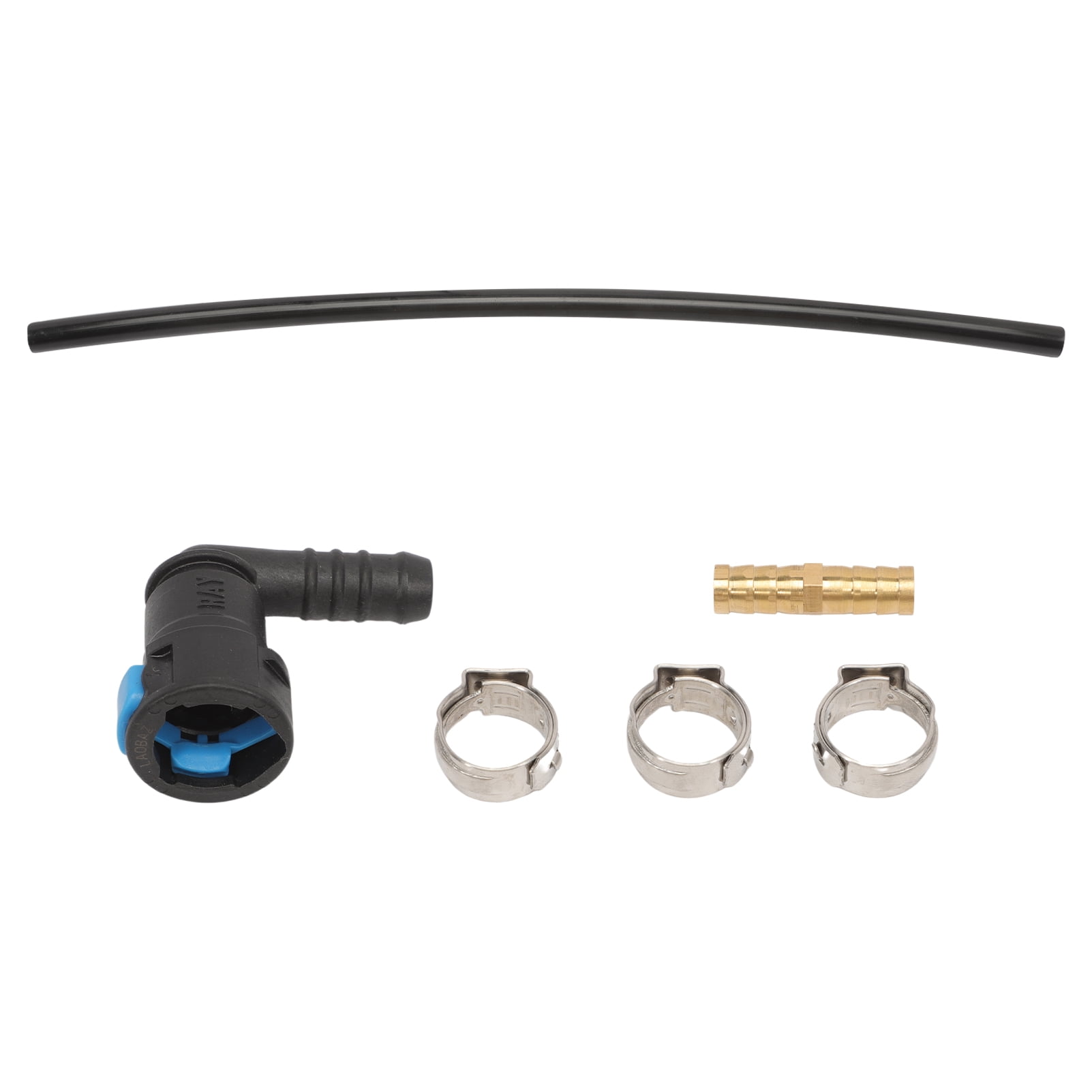 Fuel Filter Tank Supply Line Connector Repair Kit For 2011-2022 F250 ...