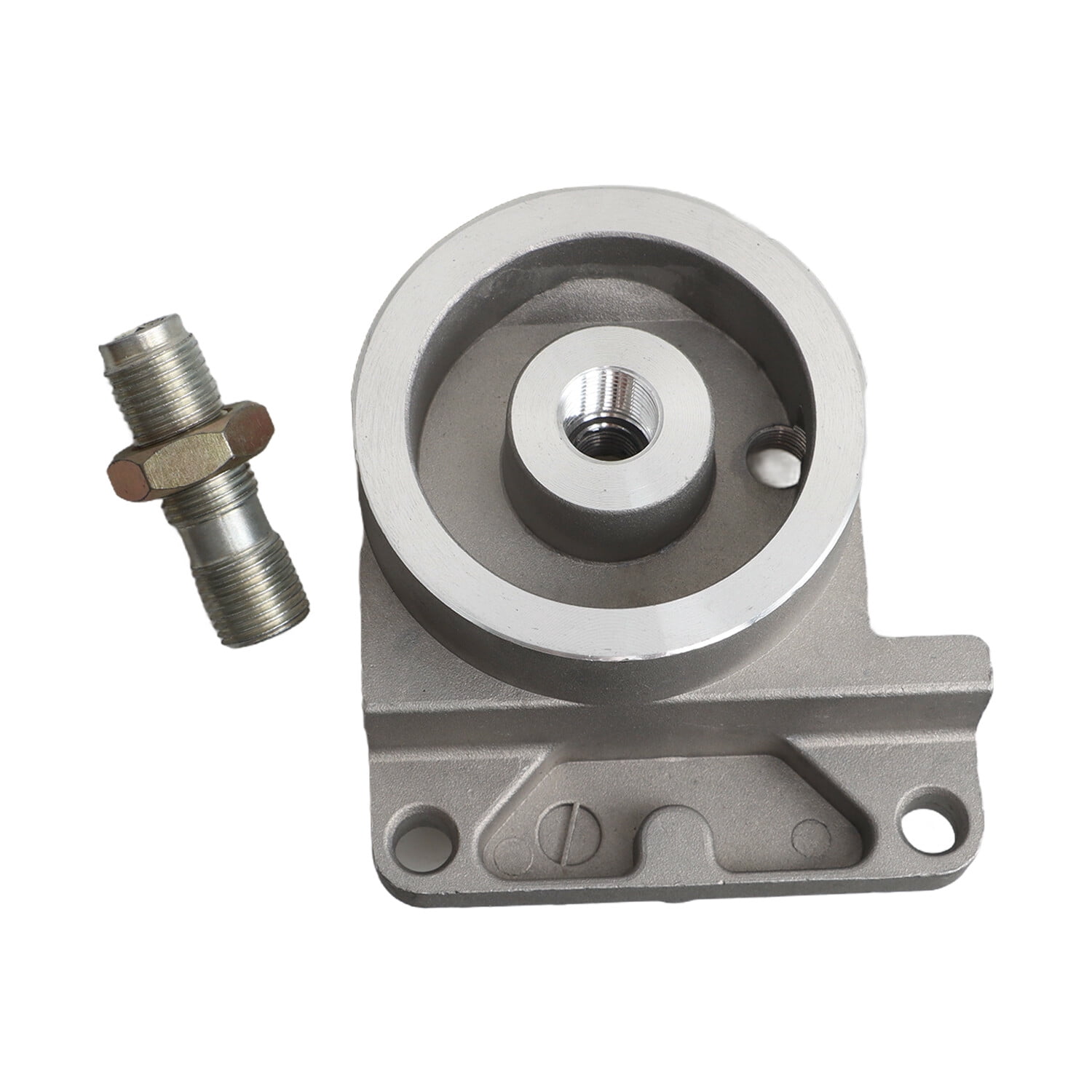 Fuel Filter Top Assembly for Cummins 12 Valve or 24 Valve 4BT 6BT ISBe ...
