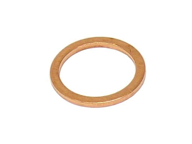 Fuel Filter Washer - Compatible with 1983 - 1990 Volvo 760 1984 1985 ...