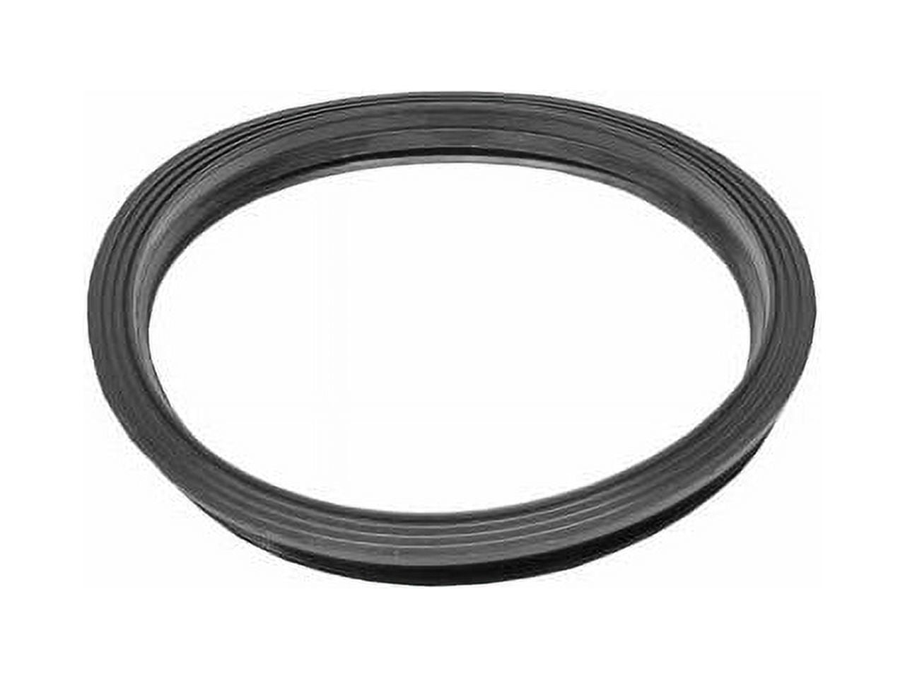 Fuel Filter Washer - Compatible with 2003 - 2006, 2008 - 2018 Porsche ...