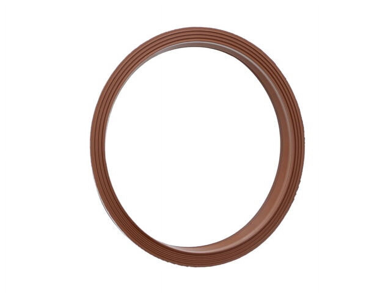 Fuel Filter Washer - Compatible with 2003 - 2006, 2008 - 2018 Porsche ...