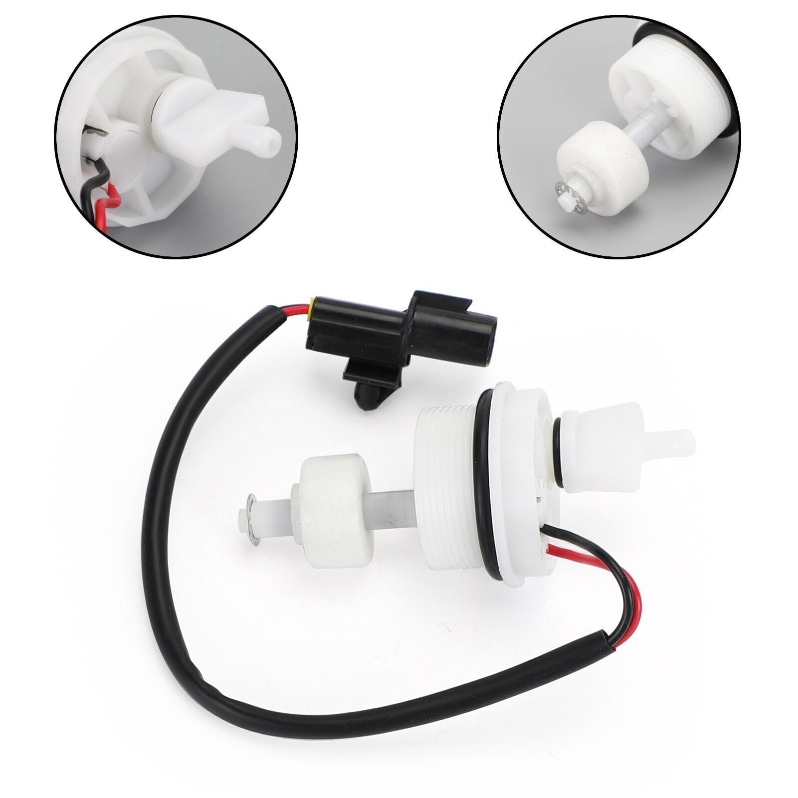 Fuel Filter Water Sensor Fit Toyota Hilux LN106R 2.8L 4cyl 3L 1988-1999 ...