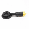 Fuel Filter Water Sensor For Land Rover Discovery 3 Range Rover Sport ...