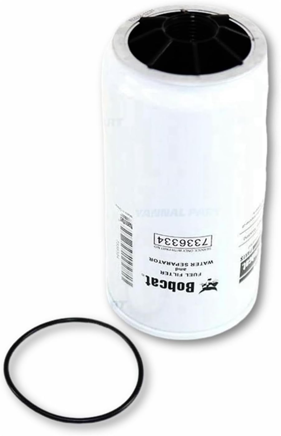 Fuel Filter Water Separator 7336334 Fits For Bobcat S76 T76 Skid Steer ...