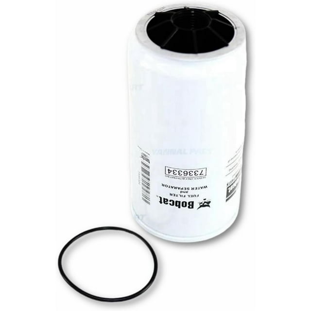 Fuel Filter Water Separator 7336334 Fits For Bobcat S76 T76 Skid Steer ...