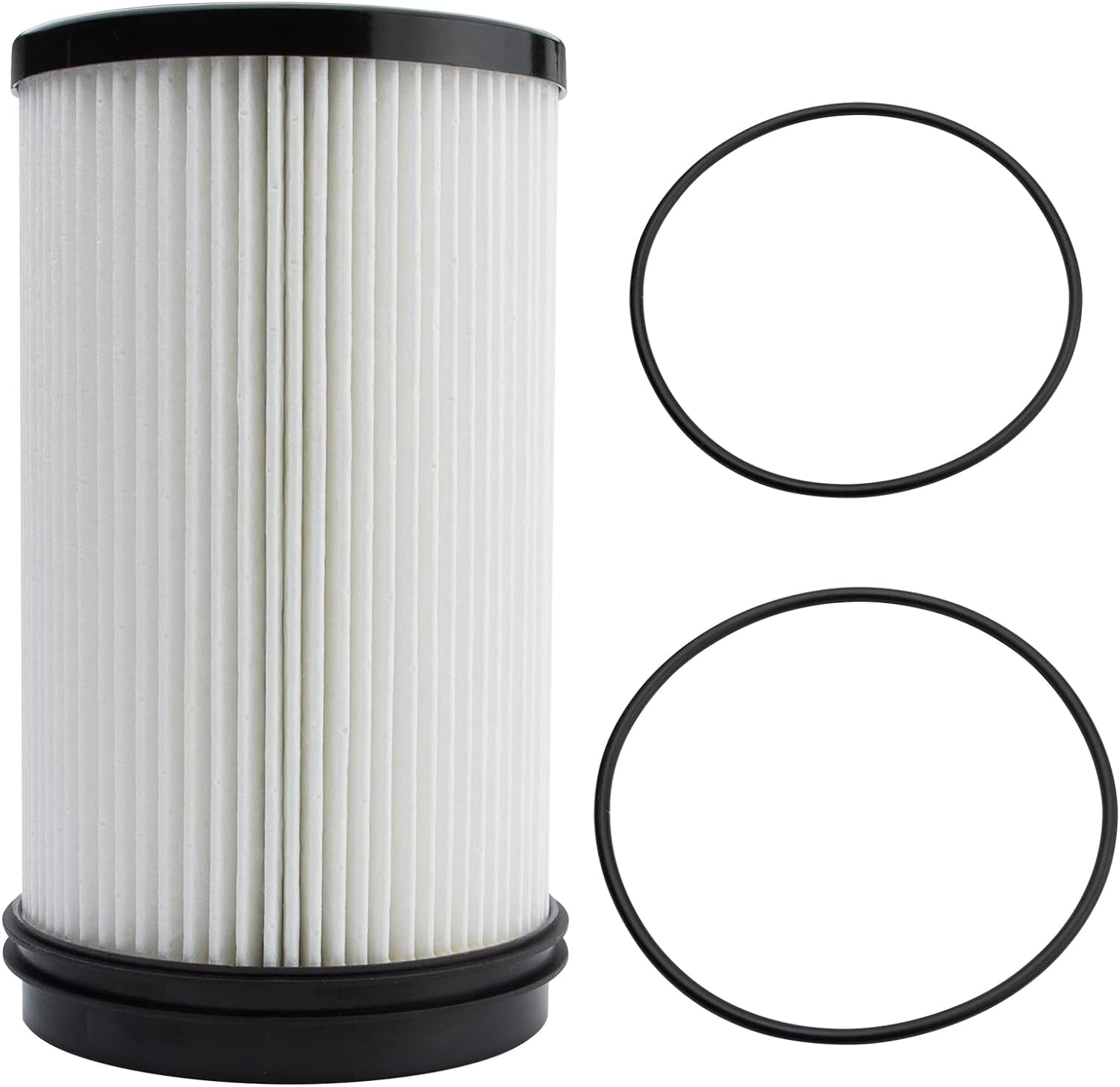 Fuel Filter Water Separator Element R61709 Fit for DD13 DD15 DD16 ...